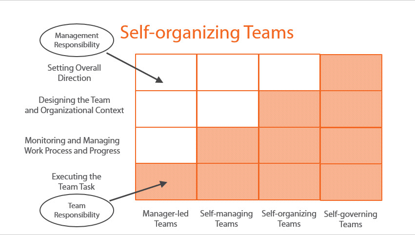 How Do You Go About Improving Agile Team Performance?